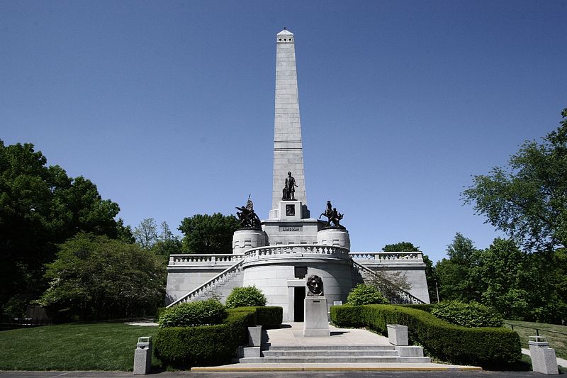 Travel – Springfield, Illinois (Part Two) | The Enchanted Manor