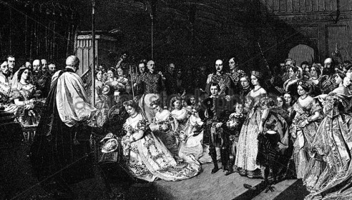 Queen Victoria | The Enchanted Manor